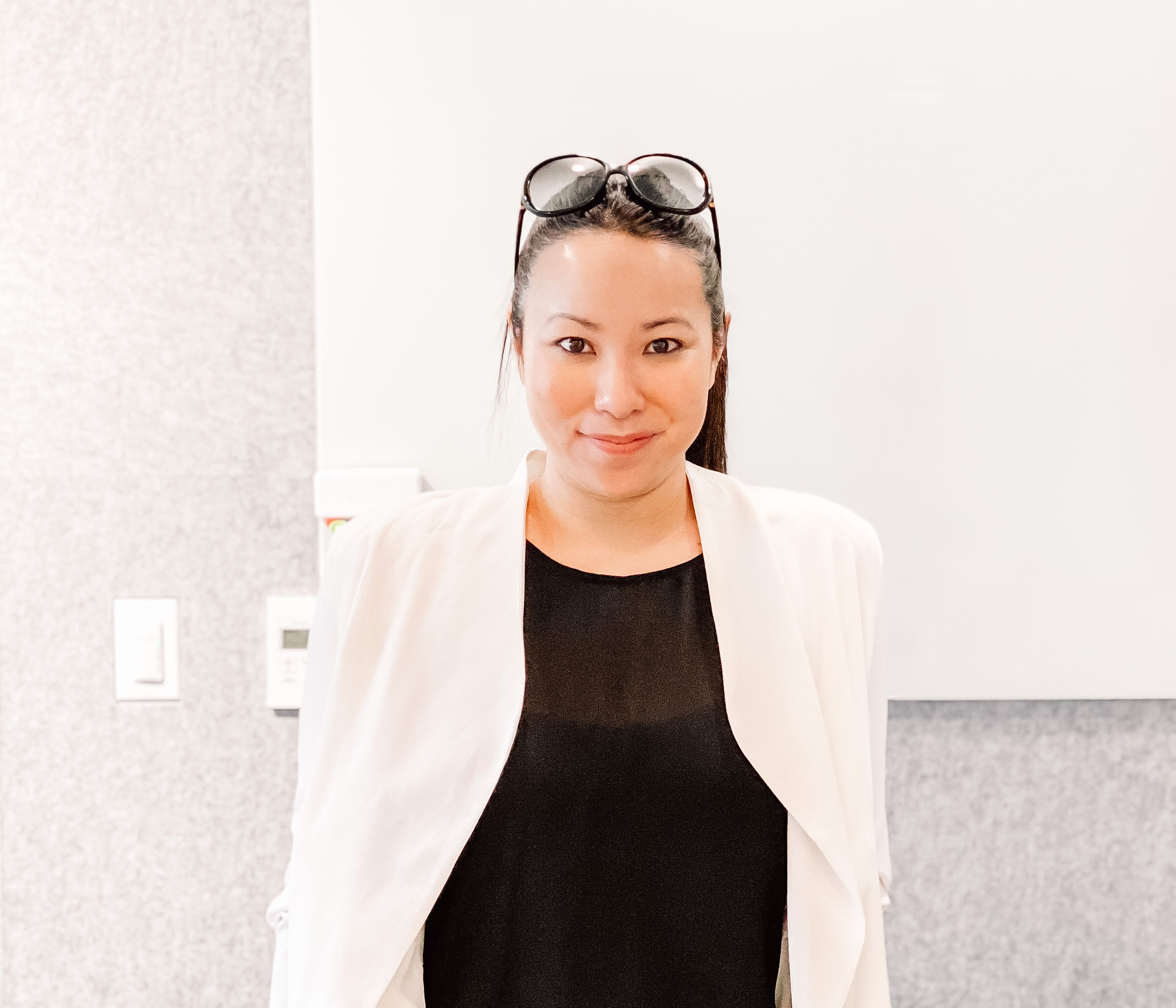 Crystal Huang Interior Design